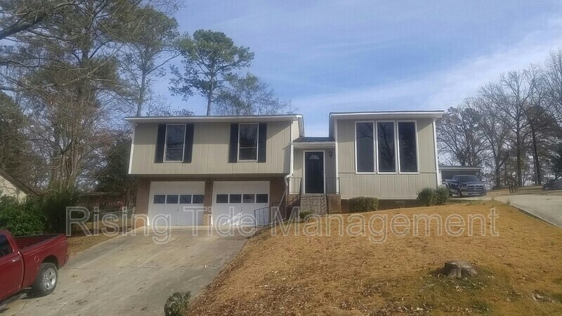 9813 Westfield Ct - House for Rent in Birmingham, AL | ForRent.com