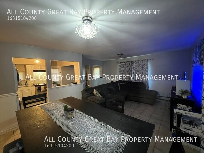 Lovely Three Bedroom House in Mastic - House Rental in Mastic, NY ...