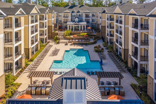 Abberly CenterPointe Apartment Homes - Midlothian, VA | ForRent.com
