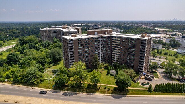 Villanova University | Off-Campus Housing Search