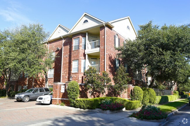 Rice University | Off-Campus Housing Search