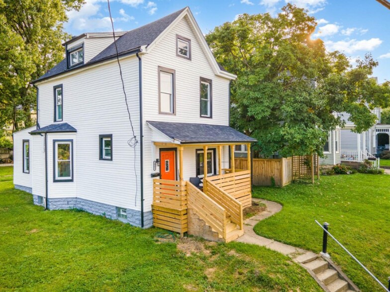 2045 Foraker Ave - House for Rent in Norwood, OH | ForRent.com