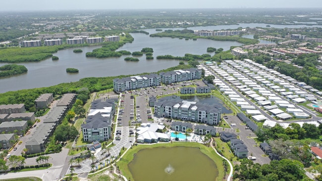 The Addison on Long Bayou Apartments - Seminole, FL | ForRent.com