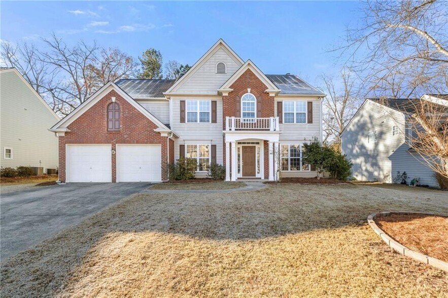 Homes For Rent In Suwanee Ga