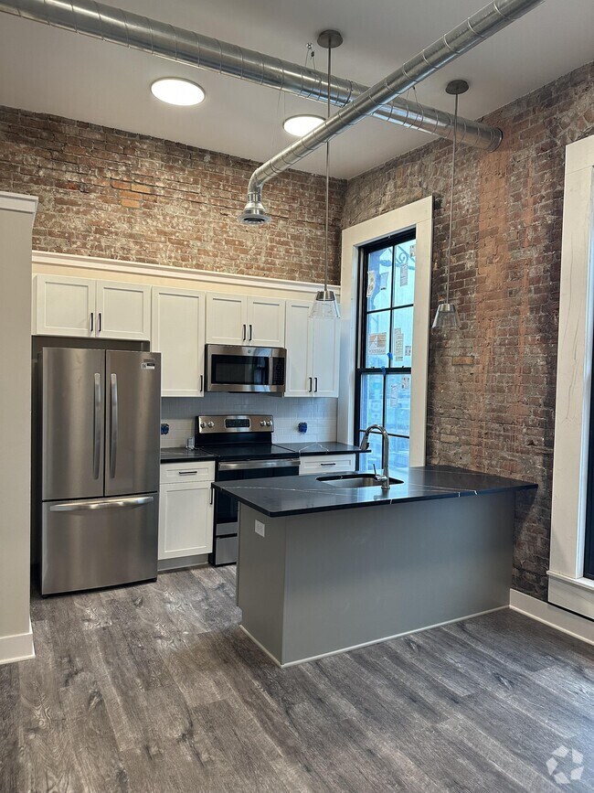 Rensselaer Polytechnic Institute Off-Campus Housing & Apartments ...