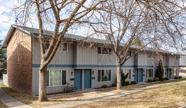 Curtis Meadow Apartments - Boise, ID | ForRent.com