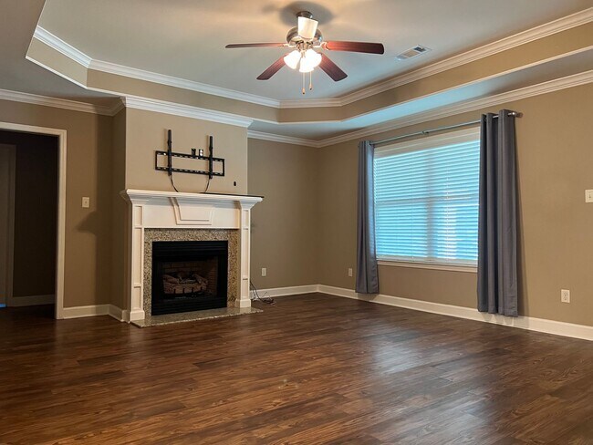 1107 Heights Rd., Benton AR 72019 - Nice b... - House Rental in Benton ...