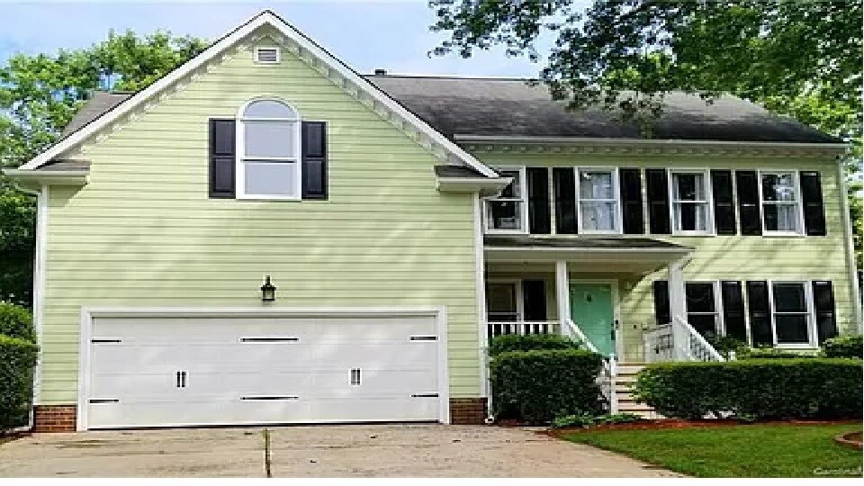 9505 Saddle Run Trl Rental For Rent in Charlotte, NC | ForRent.com
