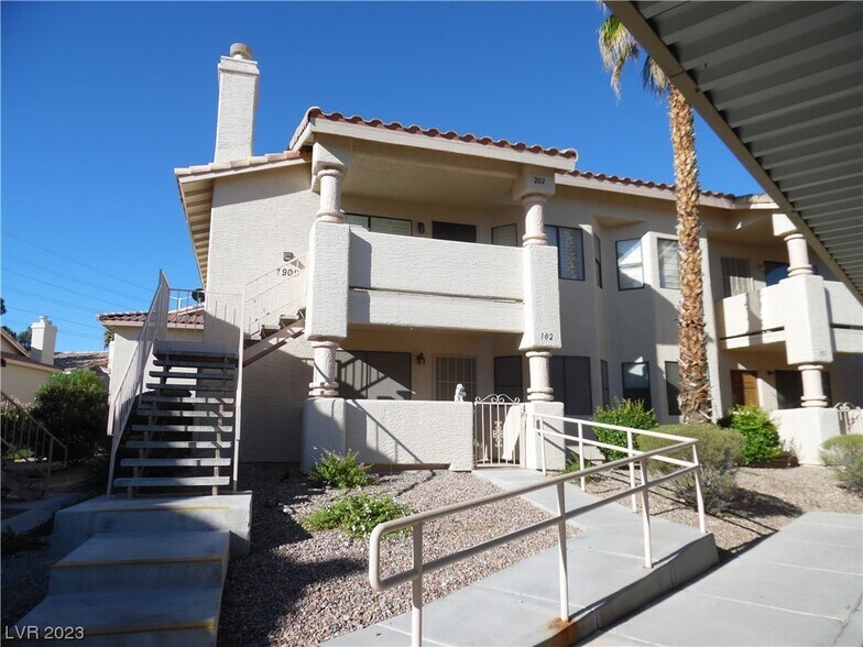 7909 Esterbrook Way Unit 202 - Condo for Rent in Las Vegas, NV ...