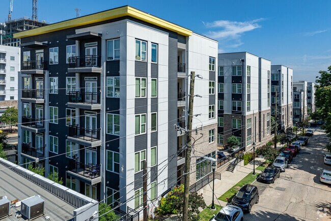 Emory University | Off-Campus Housing Search