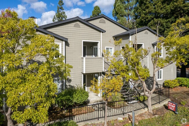 Shadow Woods Apartments - Oakland, CA | ForRent.com