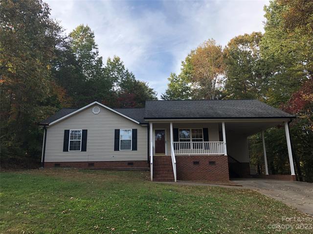 2837 Union Ridge Dr House - House Rental in Lincolnton, NC | ForRent.com