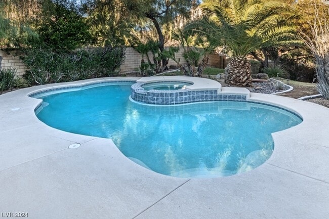 30 Strada Principale Townhome - Townhome Rental in Henderson NV ...