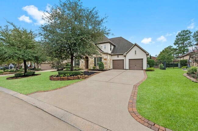 51 Spincaster Drive - House Rental in Spring, TX | ForRent.com