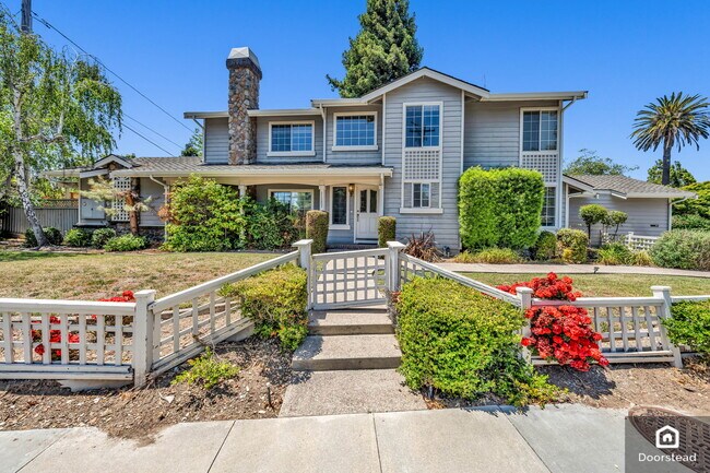 11257 Bubb Rd - House Rental in Cupertino, CA | ForRent.com