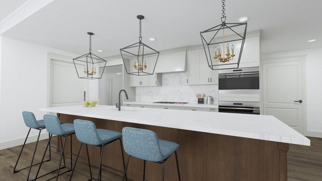 550 At Lytle Park Apartments - Cincinnati, OH | ForRent.com