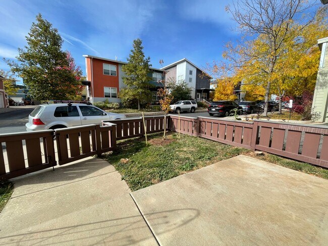 Adorable 2B/1B North Boulder Home - Townhome Rental in Boulder CO ...