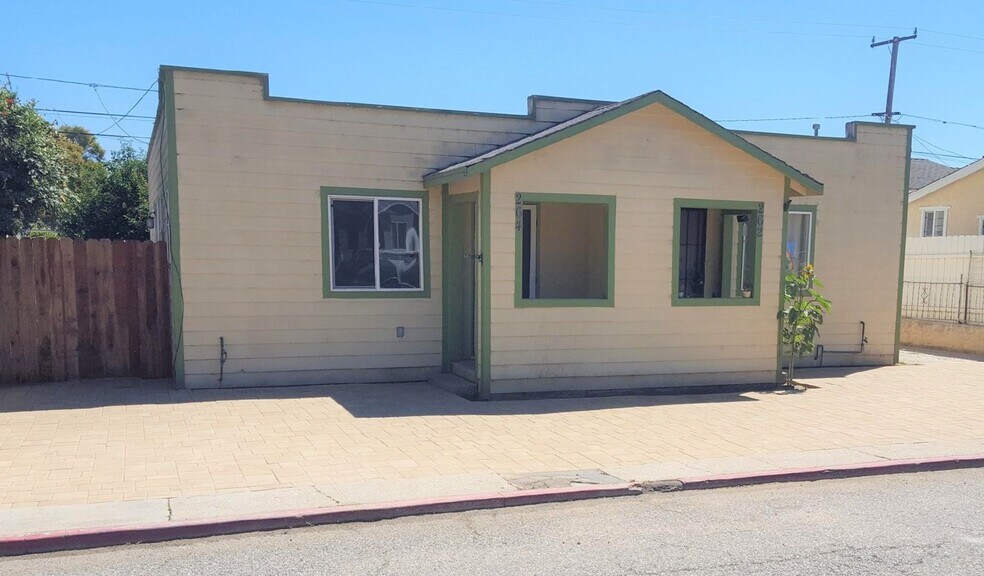 264 Franklin Ln Unit 264 FRANKLIN LANE - Apartment for Rent | Ventura ...