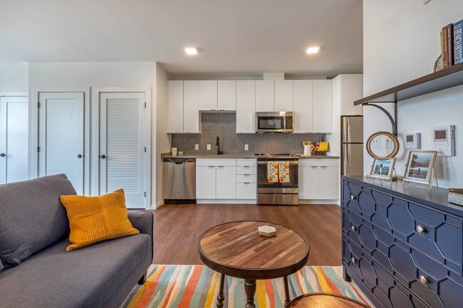 Harvard University | Off-Campus Housing Search