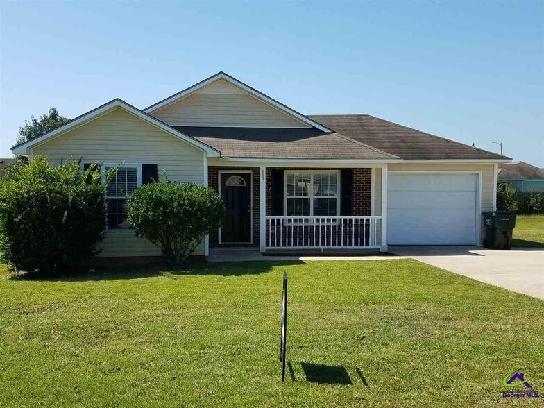 Houses For Rent In Bonaire Ga