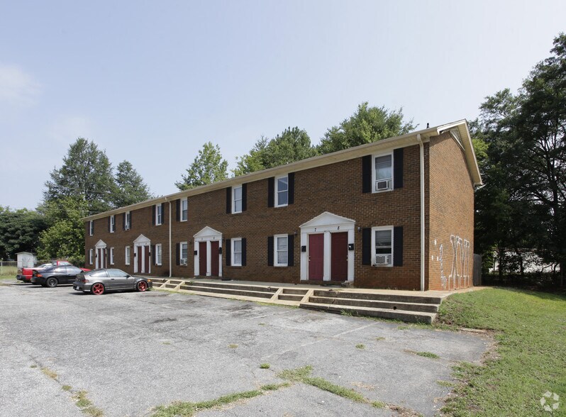 107 Victor Ave Ext | Greer, SC | ForRent.com