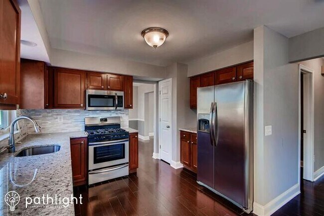 9804 Linden Hill Rd - House for Rent in Owings Mills, MD | ForRent.com