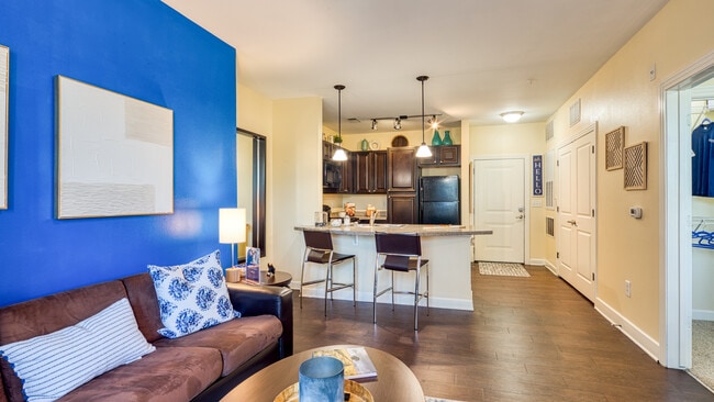 Old Dominion University | Off-Campus Housing Search