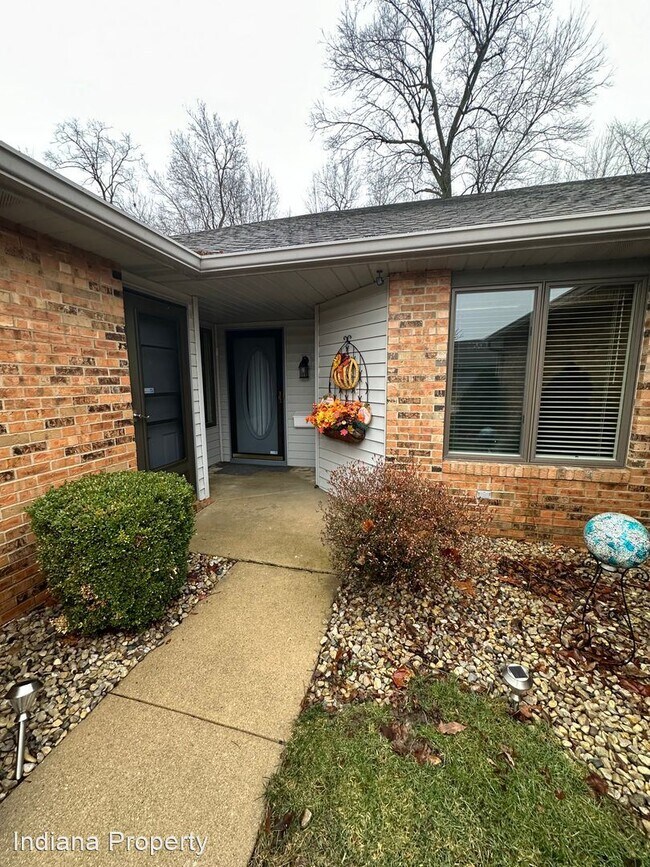 2 br, 2 bath House - 2516 N Morrison Rd - House Rental in Muncie, IN ...