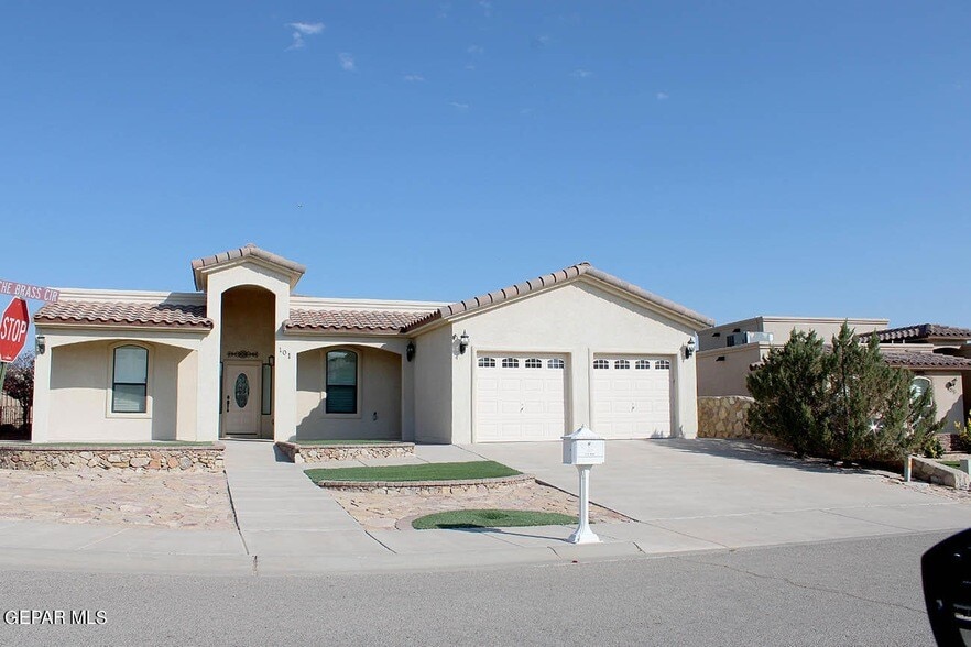 Houses For Rent In Santa Teresa Nm