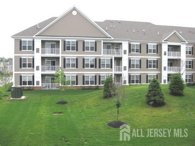 3223 Edward Stec Blvd Unit 23 Off-Campus Housing, Edison, NJ