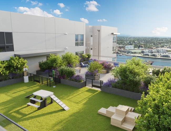 Portico Waterfront Apartments - Oakland, CA | ForRent.com