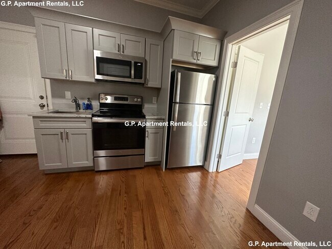 120 Tremont St Condo Unit 301 - Condo for Rent in Everett, MA | ForRent.com