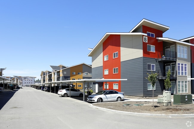 Bella Tess Apartments - Spokane Valley, WA | ForRent.com
