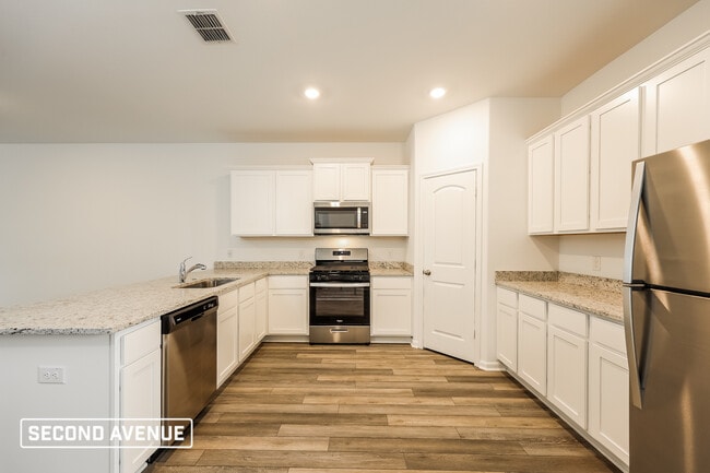 10907 Juliette Pass - House Rental in Converse, TX | ForRent.com