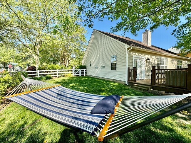 4-Bedroom Home in Courthouse Estates Ready... - House Rental in ...