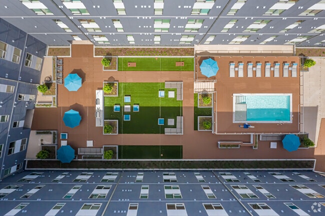 Tulane University | Off-Campus Housing Search