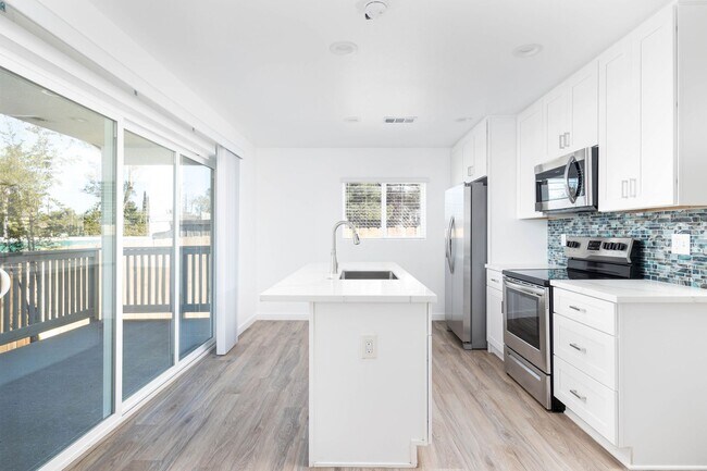 BE THE FIRST TO LIVE IN THIS GORGEOUS BRAN... House - House Rental in ...