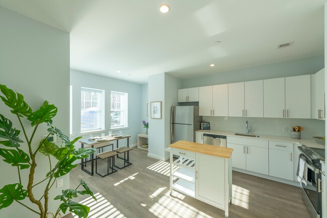 The Belmont at Eastview Apartments - Central Islip, NY | ForRent.com