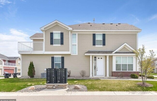 8410 Jonquil Ln N Townhome - Townhome Rental in Maple Grove MN ...