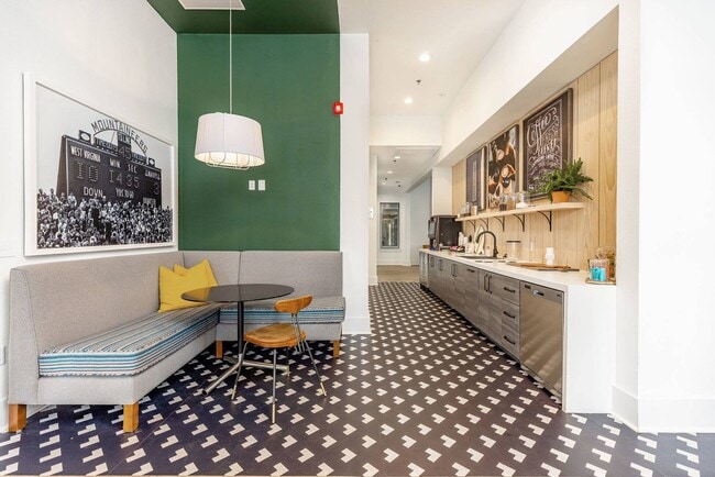 Domain at Town Centre Apartments - Morgantown, WV | ForRent.com