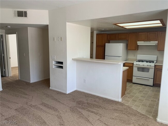 833 Aspen Peak Loop Unit 1626 Off-Campus Housing, Henderson, NV
