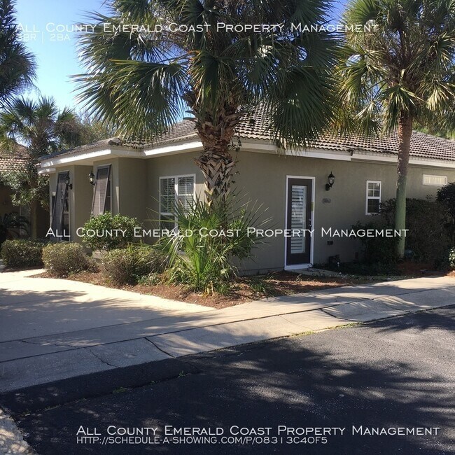 Destin Gated Community - House Rental in Destin, FL | ForRent.com