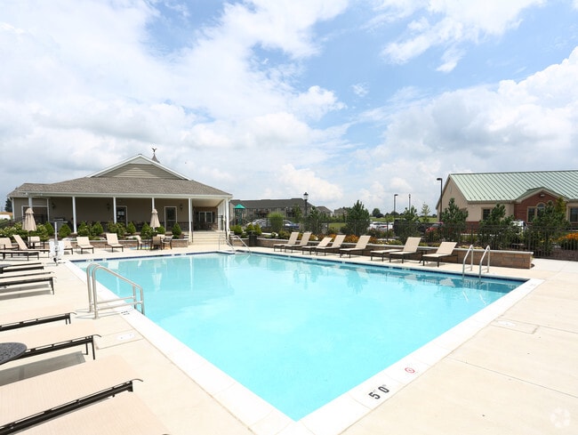 Stonebrook at Northside Crossing Apartments - Palmyra, PA | ForRent.com