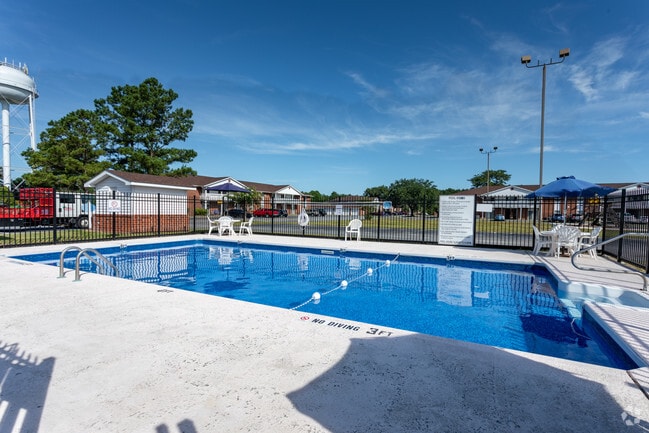 Georgian Apartments - Rincon, GA | ForRent.com