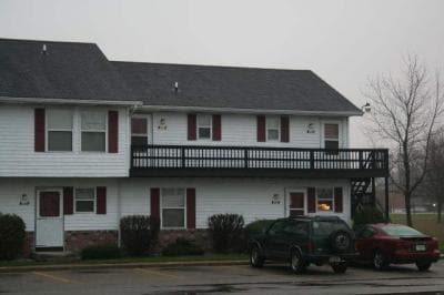 Northside Manor Apartments - Nappanee, IN | ForRent.com