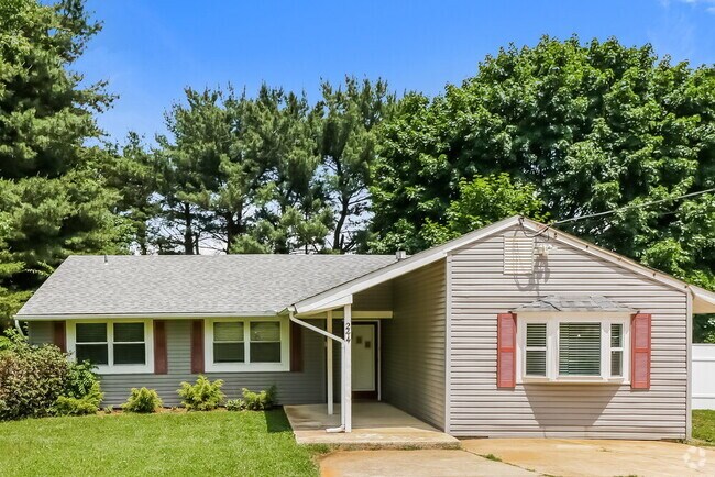 Houses for Rent in New Jersey (NJ) - 2,345 Houses | ForRent.com