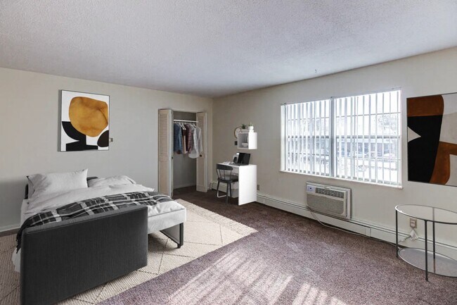 Summit Terrace Apartments - Bowling Green, OH | ForRent.com