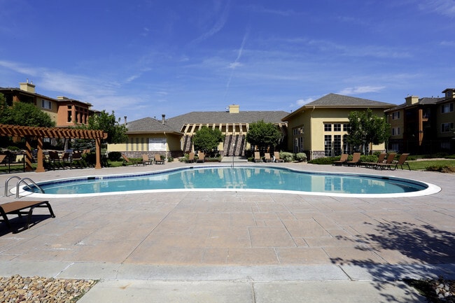 Stone Canyon Apartments - Parker, CO | ForRent.com