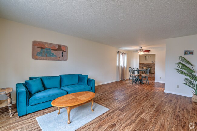 Houses for Rent in Albuquerque NM - 155 Houses | ForRent.com