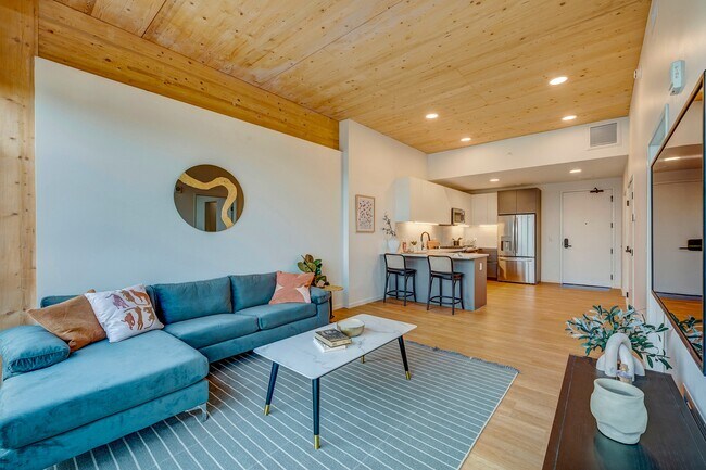 INTRO Apartments For Rent in Cleveland, OH | ForRent.com